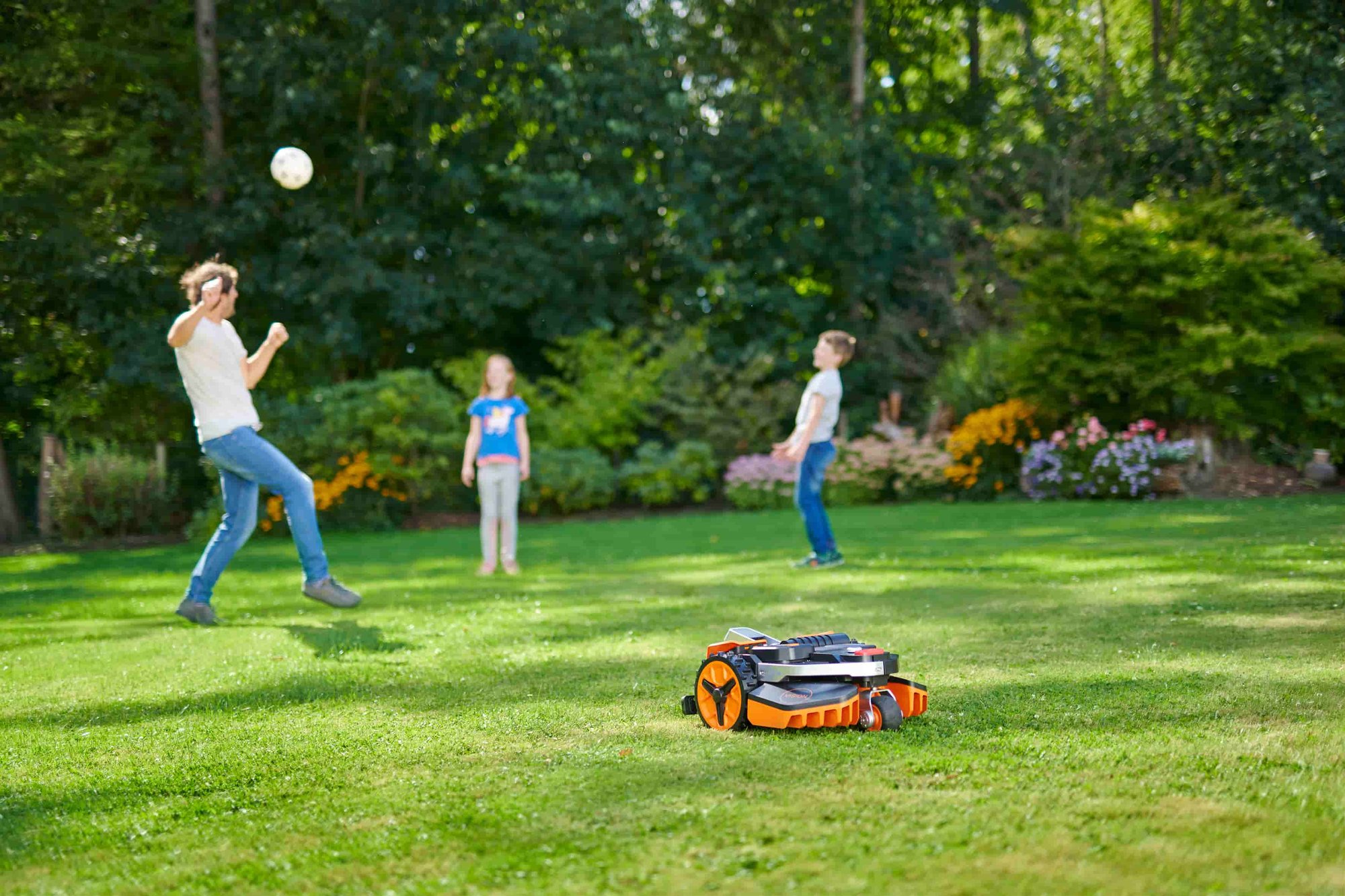 Il case study Positec Worx | Impresoft Engage